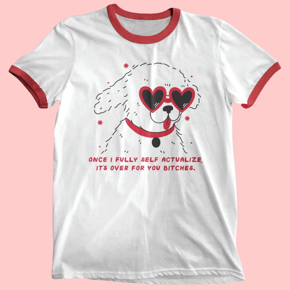 Clothing – Tender Ghost