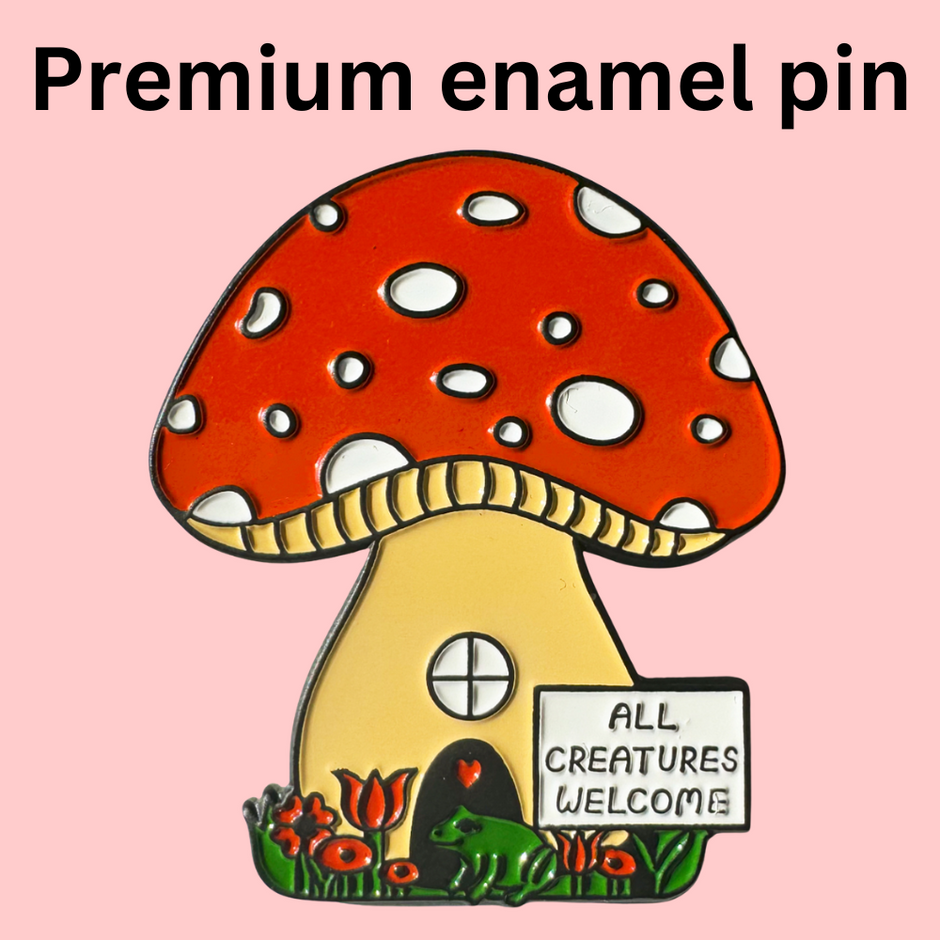 Products – Tender Ghost