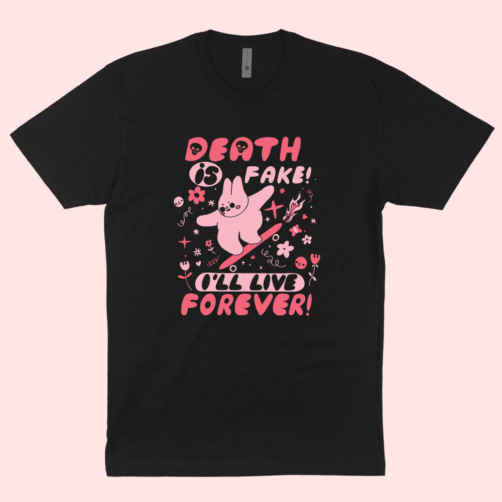 Apparel – Tender Ghost