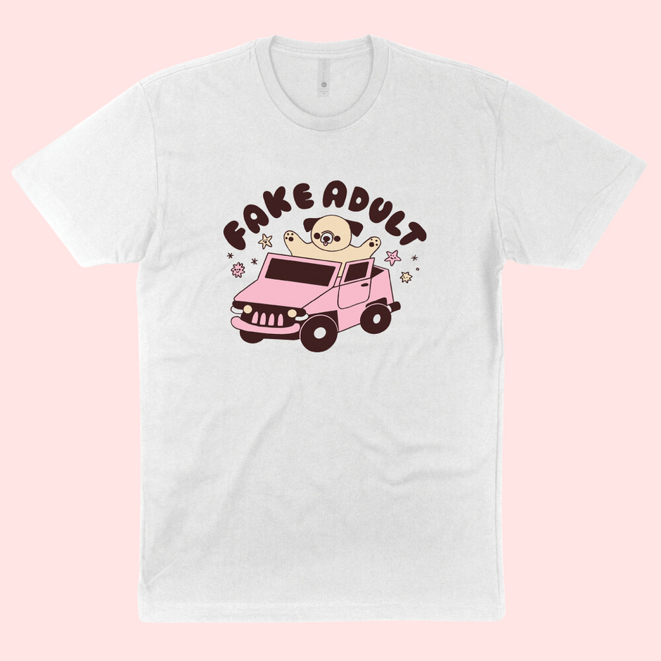 Tender Ghost - Stay Tender