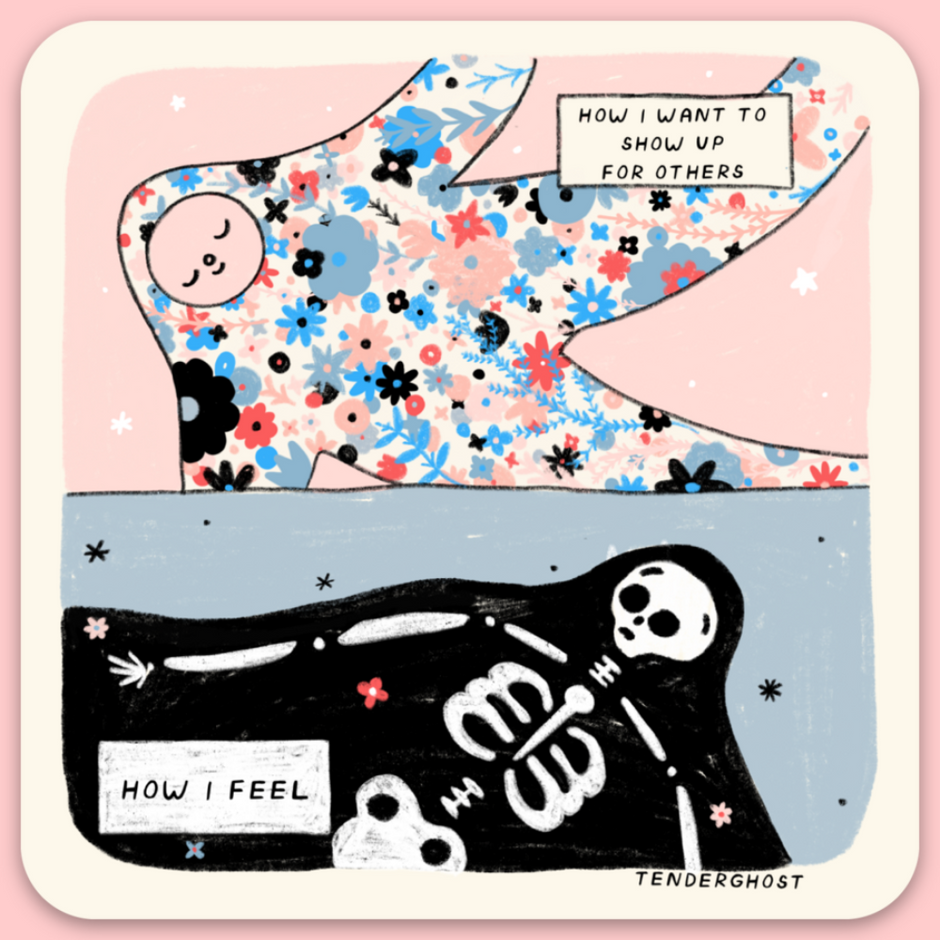 New – Page 7 – Tender Ghost